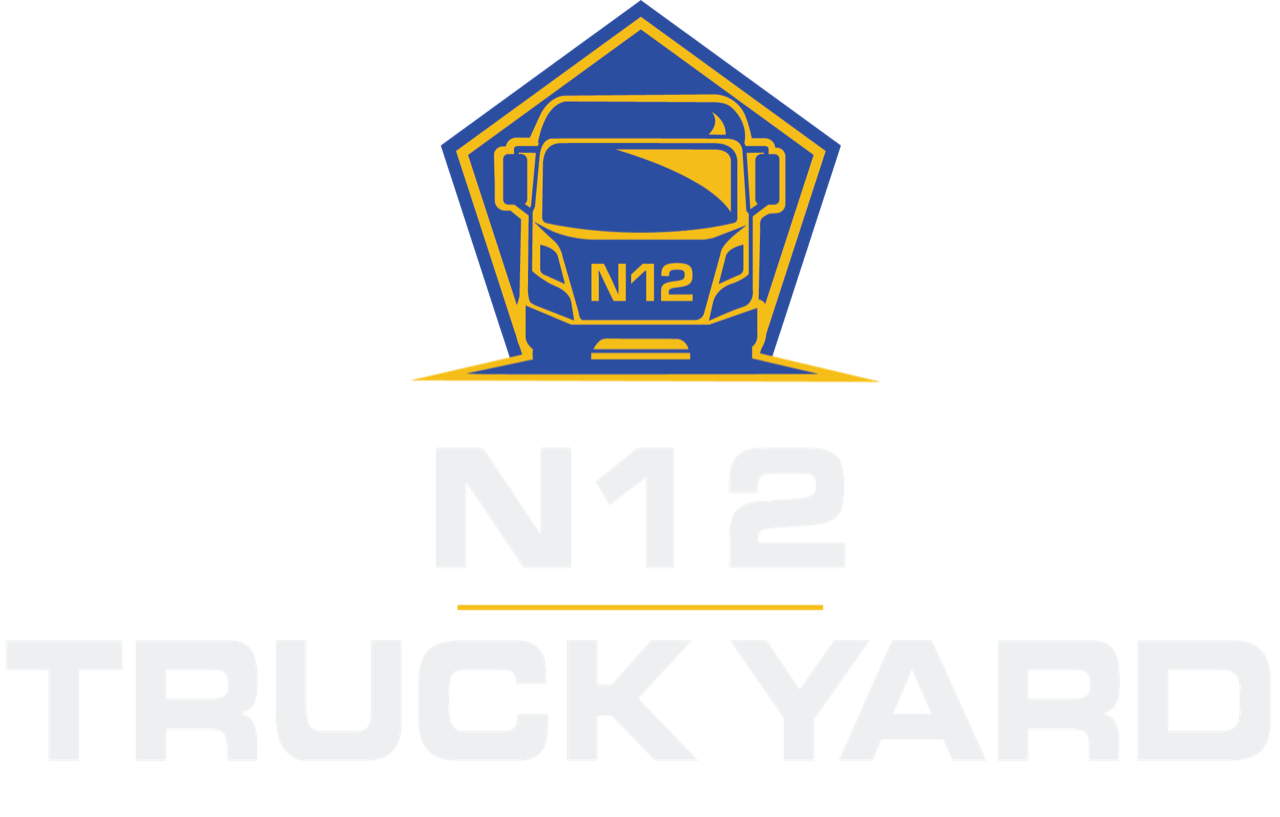 N12 Truck Yard